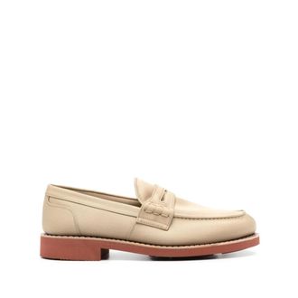 Churchs Homme, Chaussures, Beige, Taille: 40 EU Mocassins Pemprey