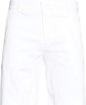 Dirk Bikkembergs HOSEN & R&Ouml;CKE - Shorts & Bermudashorts auf YOOX.COM