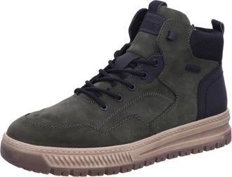 Rieker Herren, Schuhe, Gr&uuml;n, 46 EUGr&ouml;&szlig;e