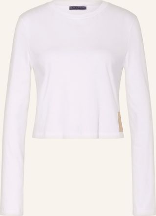 Max & Co. Max & Co. Longsleeve Mcoelleni weiss