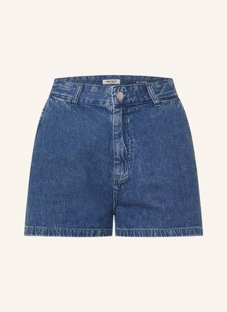 Carhartt Work in Progress Carhartt Wip Jeansshorts Lova blau