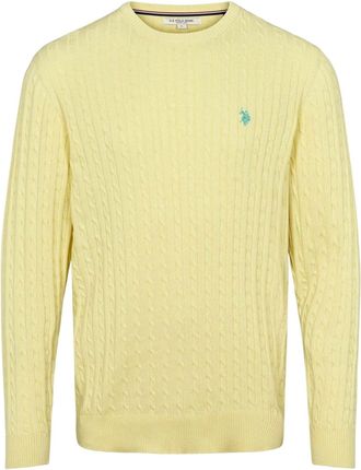 U.S.Polo Association Pullover UMMads