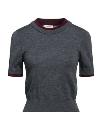 Sandro STRICKWAREN - Pullover auf YOOX.COM