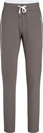 Peter Hahn Kn&ouml;chellange Comfort Fit-Hose Peter Hahn beige