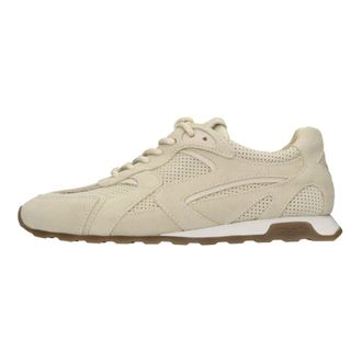 Ash Ash, Femme, Chaussures, Beige, Taille: 38 EU ASH Baskets