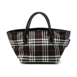 Burberry Damen, Pre-Owned, Schwarzk, ONE SIZEGr&ouml;&szlig;e