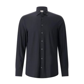 Stenstr&ouml;ms Herren, Shirts, Schwarzk, XLGr&ouml;&szlig;e