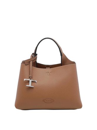Tod's Sac Cabas - Marron