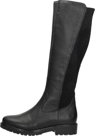 Remonte Bottes hautes Lange - Femme - Chaussures - Noir - Taille: 38 EU