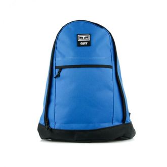 Obey Herren, Taschen, Blau, ONE SIZEGr&ouml;&szlig;e
