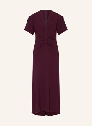 Victoria Beckham Cocktailkleid Bella rot