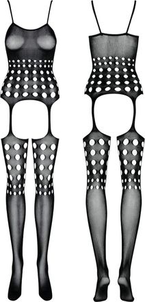 Obsessive Body Bodystocking G310