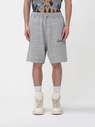 Dsquared2 Short DSQUARED2 Homme couleur Gris