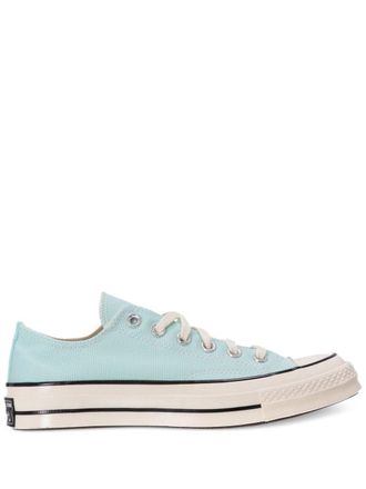 Converse baskets Chuck 70 - Bleu