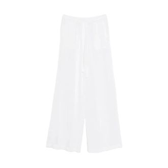 P.A.R.O.S.H. P.a.r.o.s.h., Damen, Hosen, Wei&szlig;, XSGr&ouml;&szlig;e