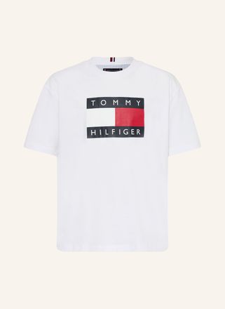 Tommy Hilfiger T-Shirt weiss