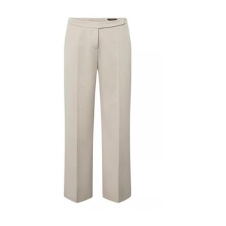 Windsor Dhe527 Hose - - Trousers - Damen - Beige - XL