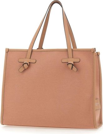 Gianni Chiarini Femme, Sacs, Rose, Taille: ONE Size Marcella Shoulder Bag