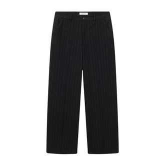 Wood Wood WWLuca Hose - - Trousers - Herren - Schwarzk - S