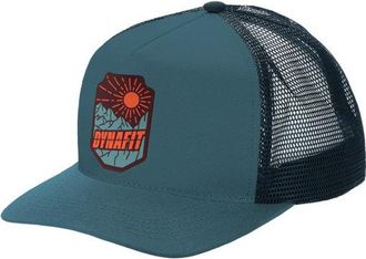 Dynafit Patch Trucker - Kappe