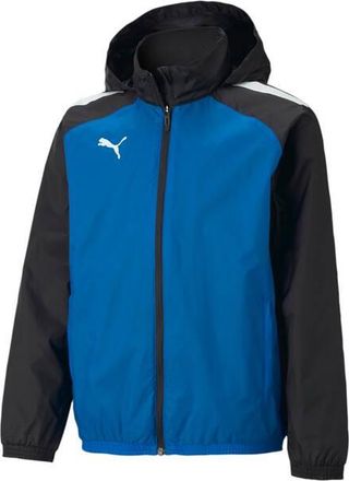 Puma Kinder Blouson teamLIGA All Weather Jkt J