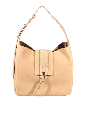 Hogan Sac Cabas - Marron Clair