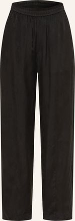 Lilienfels Lilienfels Hose schwarz
