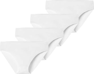 Schiesser Slip Invisible Light