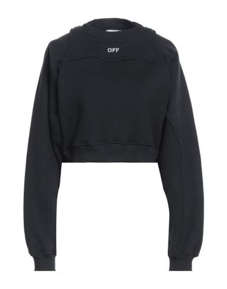 Off-white TOPS - Sweatshirts auf YOOX.COM
