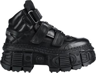 New Rock SCHUHE - Stiefeletten auf YOOX.COM