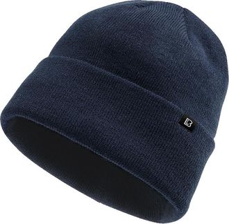 Brandit Watch Cap, Farbe: Navy, Gr&ouml;&szlig;e: OS
