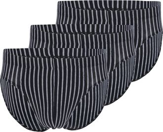 Schiesser Slip 95/5 Essentials Cotton