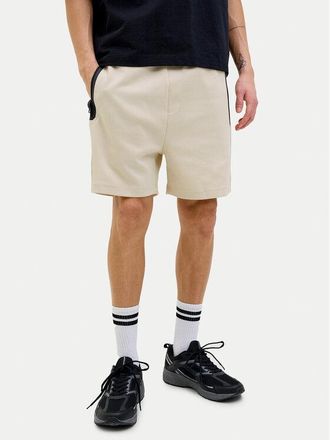 Jack & Jones Jack & Jones Sportshorts Gordon Fusion 12273304 Beige Regular Fit