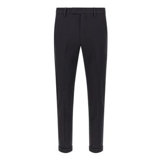 Department Five Destynai Chinos - - Trousers - Herren - Blau - W30
