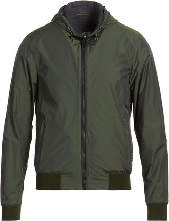 Moorer JACKEN & M&Auml;NTEL - Jacken und Anoraks auf YOOX.COM