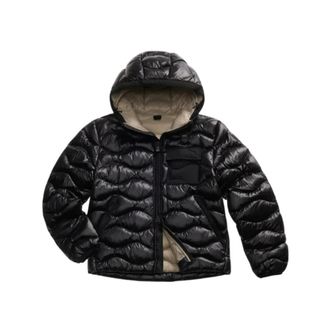 Blauer Bryant Jacket - - Jackets - Herren - Schwarzk - XL
