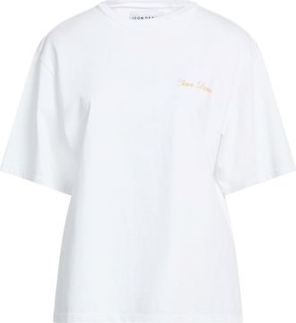 Icon Denim Los Angeles TOPS - T-shirts auf YOOX.COM