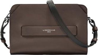 Liebeskind Liebeskind Sac bandoulière S Lora Calf Optic Light Truffel, Femme, Truffe légère, Small