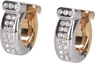 Ferragamo Gancicni Earrings