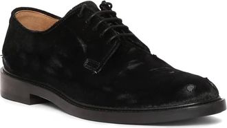 Maison Margiela Homme, Chaussures, Noir, Taille: 41 EU Oxford &agrave; lacets