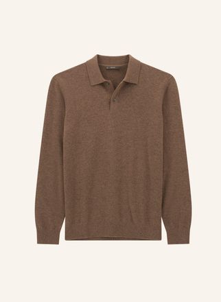 Boggi Milano Boggi Milano Pullover braun