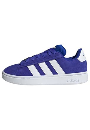 adidas Unisex Grand Court Alpha Schuh Lucid Blue/Cloud White/Lucid Blue 42 2/3