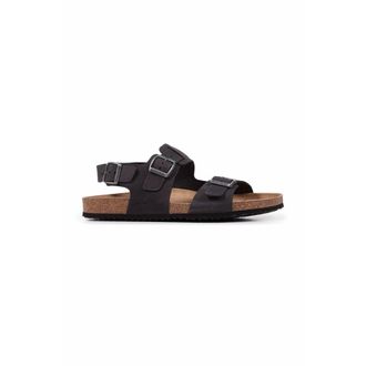 Geox U Sandal Ghita A - - Shoes - Herren - Braun - 41 EU