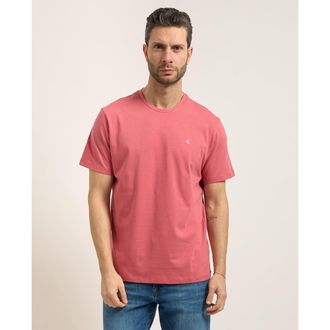 Calvin Klein Jeans T-shirt en jersey de coton pour homme