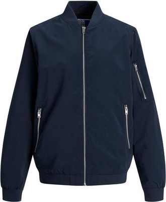 Jack & Jones Outdoorjacke JJERUSH BOMBER NOOS JNR