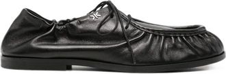 Kenzo Derby Shoes Citygram