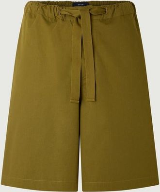 SOEUR SHORT IZIA VERT