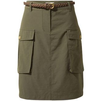 Craghoppers Damen Rock NosiLife Savannah