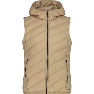 F.lli Campagnolo Damen Weste WOMAN VEST FIX HOOD
