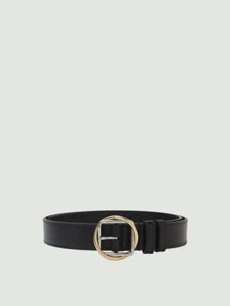 Jacquemus Ceinture JACQUEMUS Homme couleur Noir